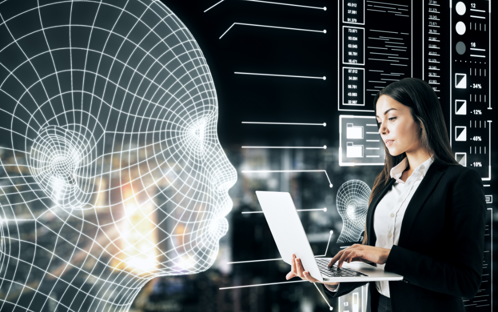 【人工知能】ビジネス変革を導くAIの活用事例を徹底解説！